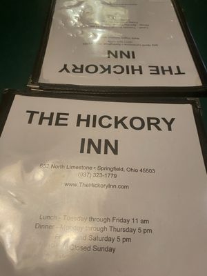 HICKORY INN - Updated November 2025 - 35 Photos & 96 Reviews - 652 N ...