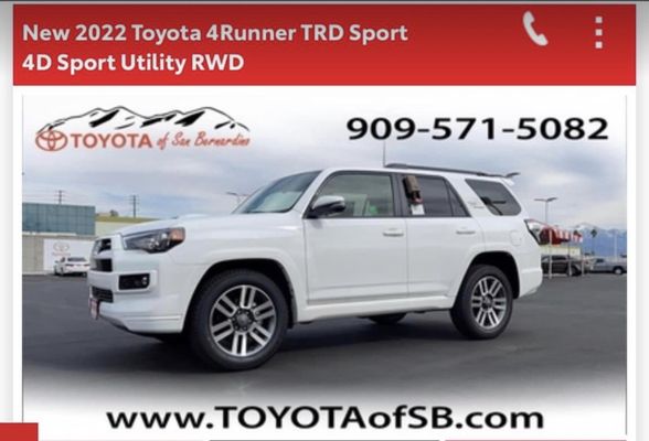 TOYOTA OF SAN BERNARDINO - Updated December 2025 - 245 Photos & 704 ...