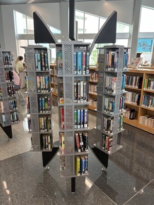 MIAMI-DADE PUBLIC LIBRARY SYSTEM - NORTHEAST BRANCH - Updated September ...