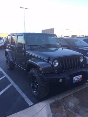 BLUEBONNET JEEP - Updated June 2026 - 26 Photos & 102 Reviews - 283 Ih ...