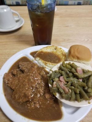 FIRESTONE GRILL - 17 Photos & 19 Reviews - Breakfast & Brunch - 1325 W ...