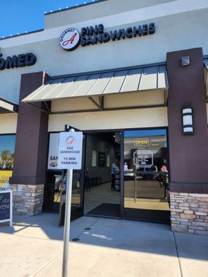 A GOURMET SANDWICHES - Updated January 2026 - 33 Photos & 38 Reviews ...