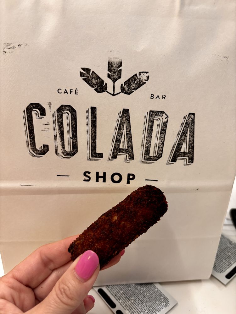 COLADA SHOP - Updated December 2025 - 112 Photos & 84 Reviews - 1900 N ...