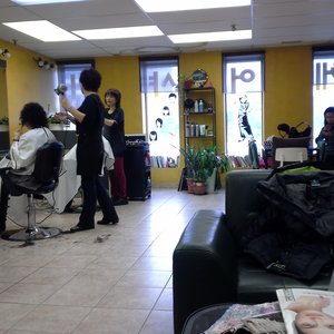 CAPUCCI SALON SPA - Hair Salons - 2254 Bloor Street W, Toronto, ON ...