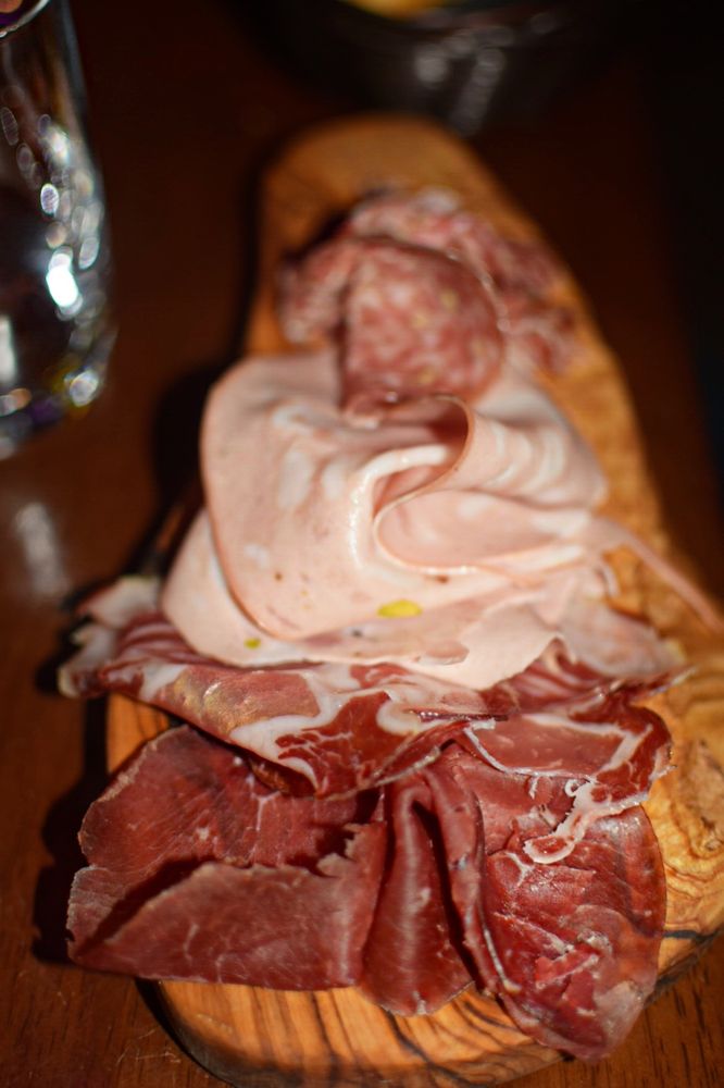 BUNGA BUNGA - Updated January 2025 - 167 Drury Lane, London, United ...