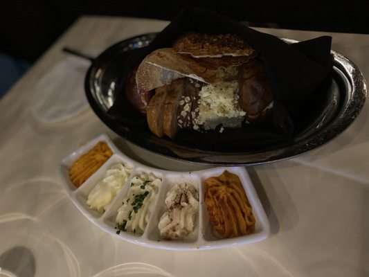 COPPER ROCK STEAKHOUSE SOUTH BEND - Updated August 2024 - 48 Photos ...