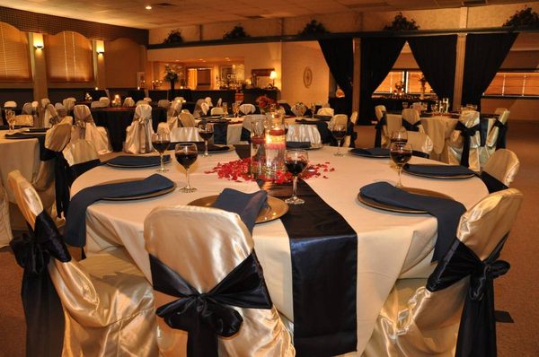 THE GROVE EVENT CENTER - Updated July 2025 - 12 Photos - 9158 Winton Rd ...