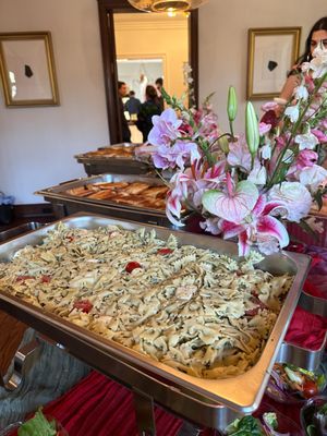 RUSTIC CATERING - Updated October 2025 - 27 Photos - 675 Mansell Rd ...