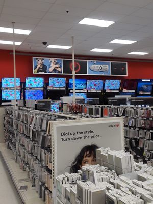 TARGET - Updated October 2025 - 39 Photos & 26 Reviews - 25 Boston Post ...