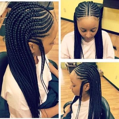 ZEE AFRICAN HAIR BRAIDING - Updated November 2025 - 19 Photos - 3202 ...