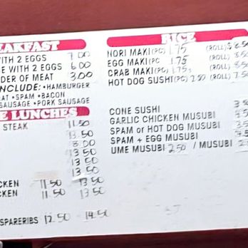 MITSUBA DELICATESSEN - Updated October 2025 - 407 Photos & 188 Reviews ...