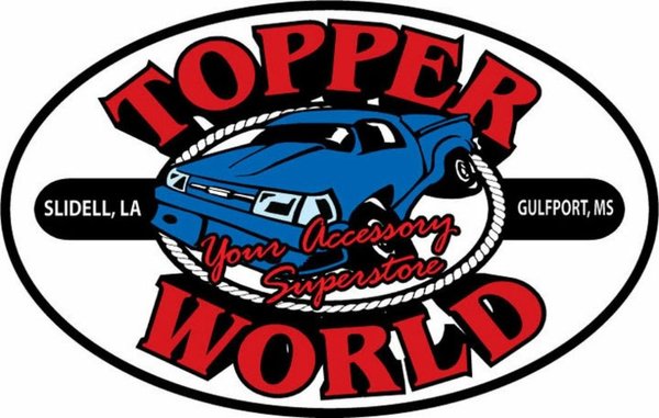 TOPPER WORLD SLIDELL - Updated July 2025 - 11 Photos - 774 E I 10 ...