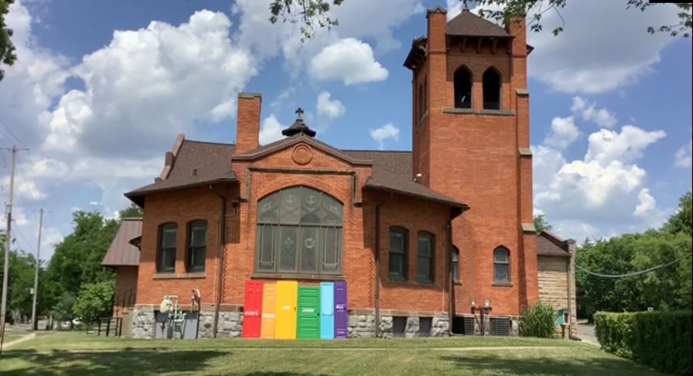 TRINITY UNITED METHODIST CHURCH - Updated October 2024 - 1508 Greenwood ...