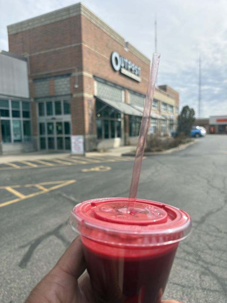 OUTPOST NATURAL FOODS - Updated June 2026 - 33 Photos & 58 Reviews ...