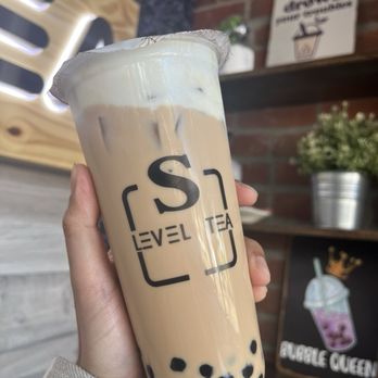 S LEVEL TEA - Updated December 2025 - 26 Photos - 1724 Pacific Ave ...