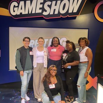 GREAT BIG GAME SHOW - Updated January 2026 - 102 Photos & 25 Reviews ...