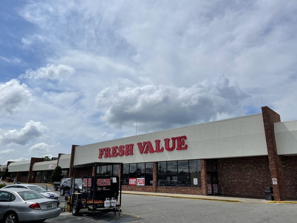 FRESH VALUE - Updated January 2026 - 2519 W Meighan Blvd, Gadsden ...