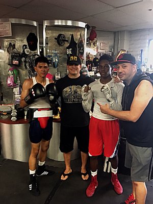 BOE BOXING & FITNESS - Updated March 2025 - 30 Photos & 50 Reviews ...
