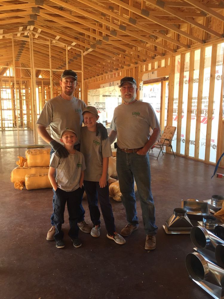 O’CONNOR HEATING & COOLING - Updated July 2024 - Star Valley, Arizona ...