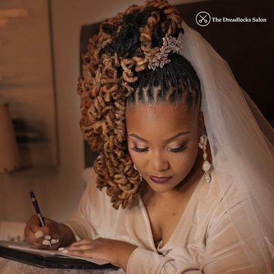 THE DREADLOCKS SALON - Updated December 2025 - 487 Photos & 189 Reviews ...