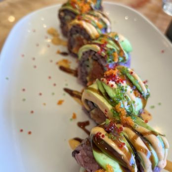 KODO SUSHI SAKE - Updated July 2024 - 651 Photos & 458 Reviews - 2430 S ...