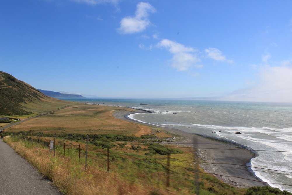 MATTOLE ROAD - Updated May 2026 - 24 Photos - Corner Of Mattole Rd And ...