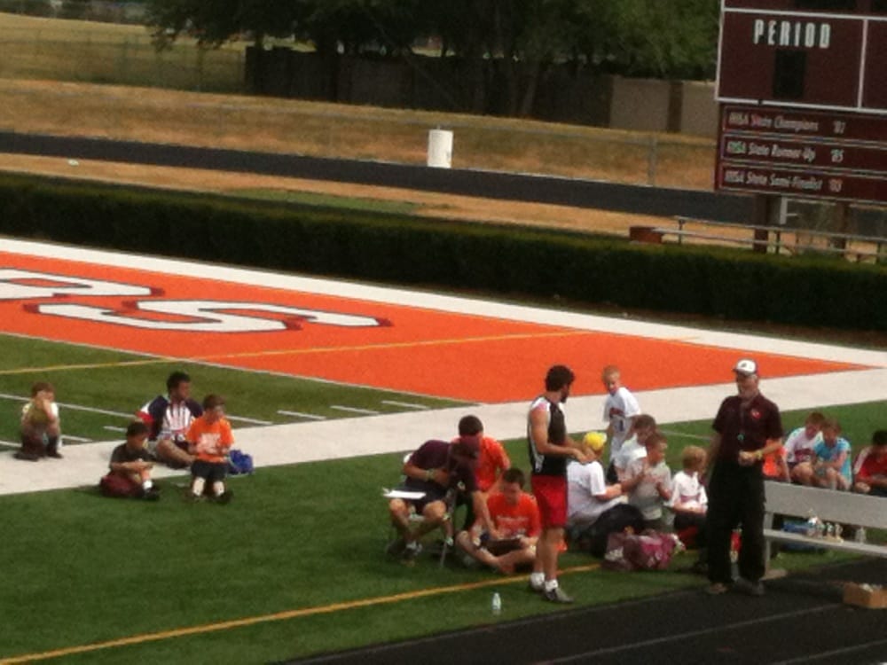 BROTHER RICE HIGH SCHOOL - 10001 S Pulaski Rd, Chicago, IL - Yelp