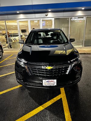 PARAMUS CHEVROLET - Updated December 2025 - 89 Photos & 207 Reviews ...