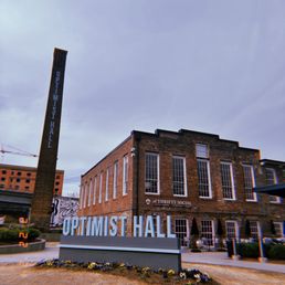 OPTIMIST HALL - Updated July 2025 - 1658 Photos & 722 Reviews - 1115 N ...