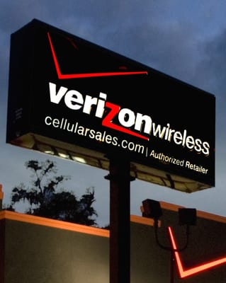 CELLULAR SALES, VERIZON WIRELESS AUTHORIZED RETAILER - Updated May 2024 ...