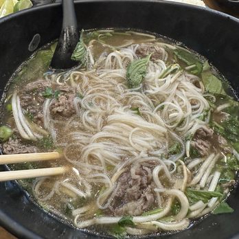 OMG PHO - Updated August 2025 - 69 Photos & 27 Reviews - 3556 Market Pl ...