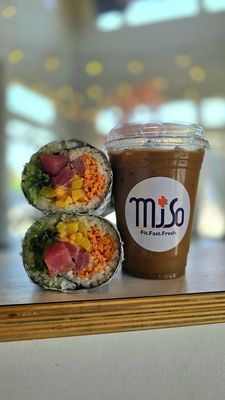 MISO - Updated June 2025 - 26 Photos - 211 5th Ave, Olympia, Washington ...
