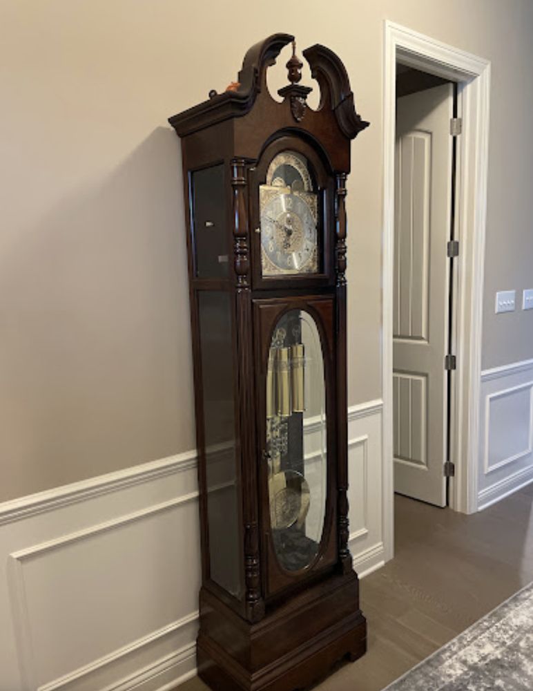 FRANKLIN CLOCK REPAIR - Updated September 2025 - Indianapolis, Indiana - Clock Repair - Phone ...