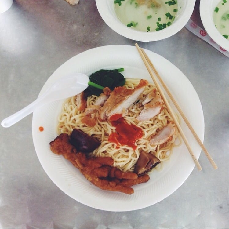 RESTORAN UNCLE SENG - 68, Jalan SS15/4B, Subang Jaya, Selangor ...