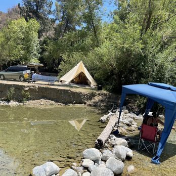 CAMP WILLIAMS RESORT - Updated January 2026 - 185 Photos & 71 Reviews ...