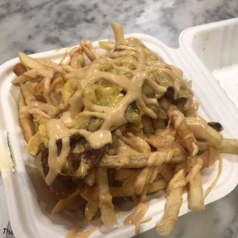 FOR THE WIN - 156 Photos & 100 Reviews - 317 S Broadway, Los Angeles ...