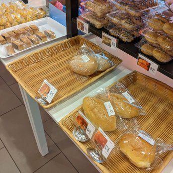 GARDEN BAKERY - Updated December 2025 - 25 Photos & 21 Reviews - 1770 ...