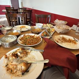 MUSTANG INDIAN NEPALI CUISINE - Updated December 2025 - 68 Photos - 114 ...