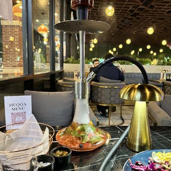 HUQQA SOCIAL - Updated July 2025 - 59 Photos & 22 Reviews - 11920 S ...