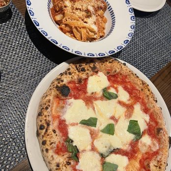 PARTENOPE RISTORANTE - Updated August 2024 - 114 Photos & 71 Reviews ...