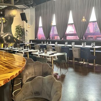 CAFE NUBIA - Updated December 2025 - 144 Photos & 65 Reviews - 3920 Rosemeade Pkwy, Dallas ...