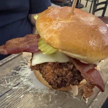 FLAMME BURGER - KEYSTONE - Updated October 2025 - 818 Photos & 598 ...