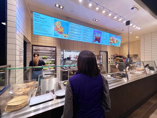 CAVA - Updated October 2025 - 20 Photos & 43 Reviews - 7427 S Olympia ...