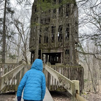 CAYUGA NATURE CENTER - Updated October 2025 - 28 Photos & 11 Reviews ...