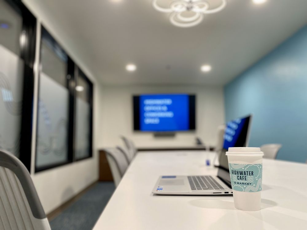 HIGHWATER OFFICES - Updated November 2024 - Request Information - 427 ...