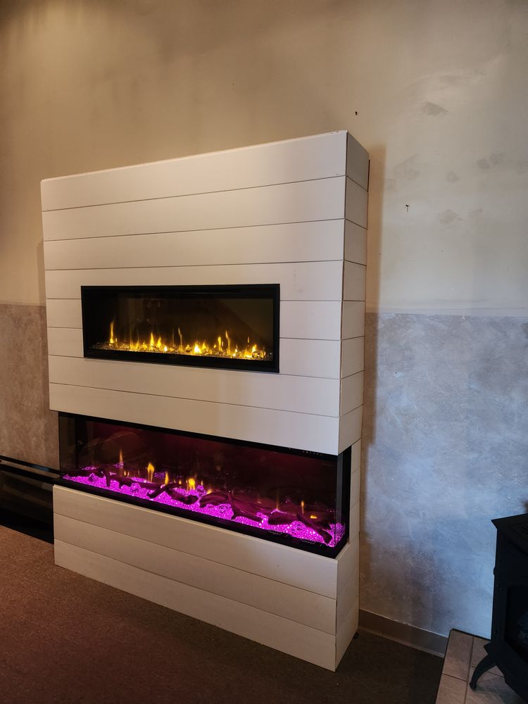 FIRESIDE SHOPPE & AQUA MIST - Updated October 2025 - 25 Photos & 12 ...