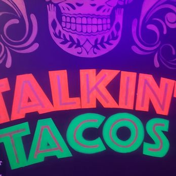 TALKIN TACOS - WYNWOOD - Updated August 2024 - 325 Photos & 229 Reviews ...