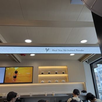 HEYTEA - Updated December 2025 - 138 Photos & 61 Reviews - 162 Harvard ...