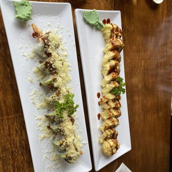 MANA SUSHI & TERIYAKI WOK - Updated December 2025 - 123 Photos & 237 ...