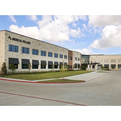 VILLAGE HEALTH PARTNERS - MCKINNEY MEDICAL VILLAGE - Updated November ...
